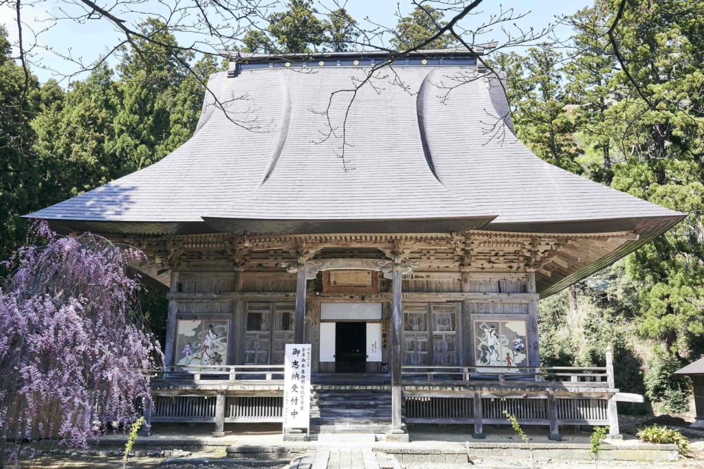 御仏偉人群降臨之絵巻 | Mihotoke Ijin Kourin no Emaki – Ryoko Kimura Art Works